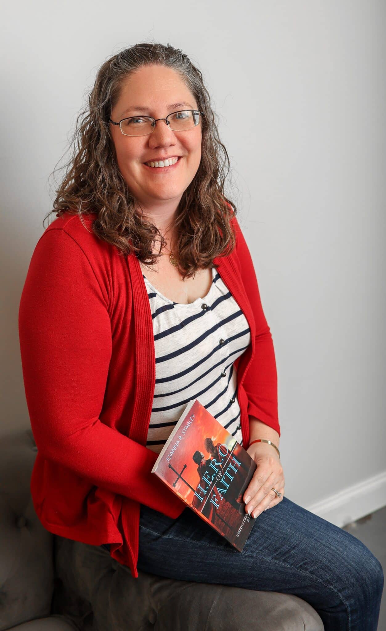 Home - JoAnna R. Stabley